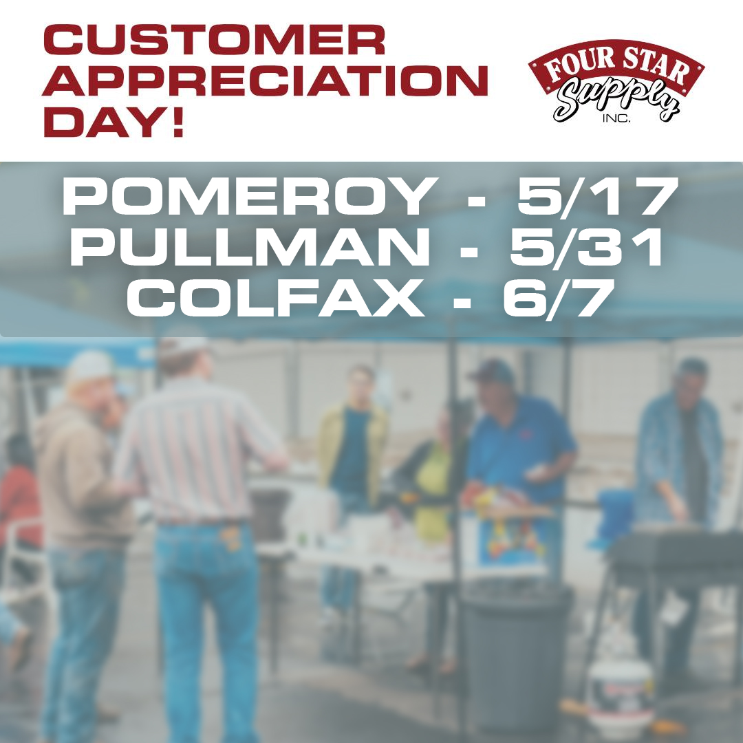 Deals & Promotions - Four Star Supply, Inc.